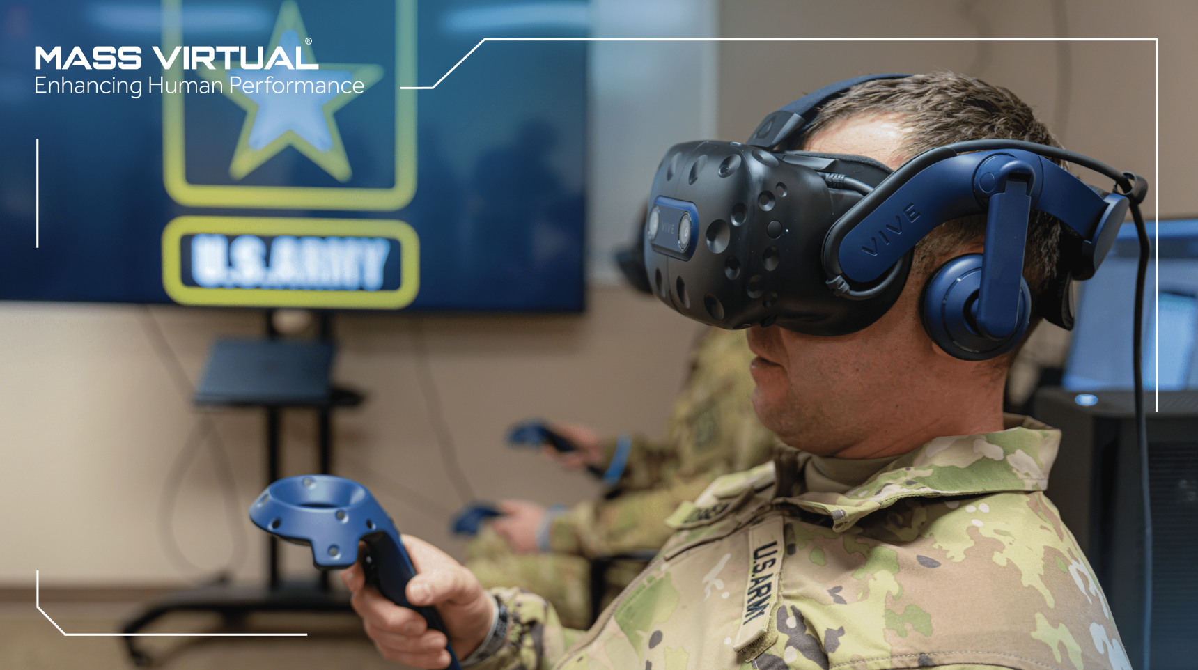 Mass Virtual Expands U.S. Army Aerial Intelligence Training with XR Classroom at Fort Bliss ...